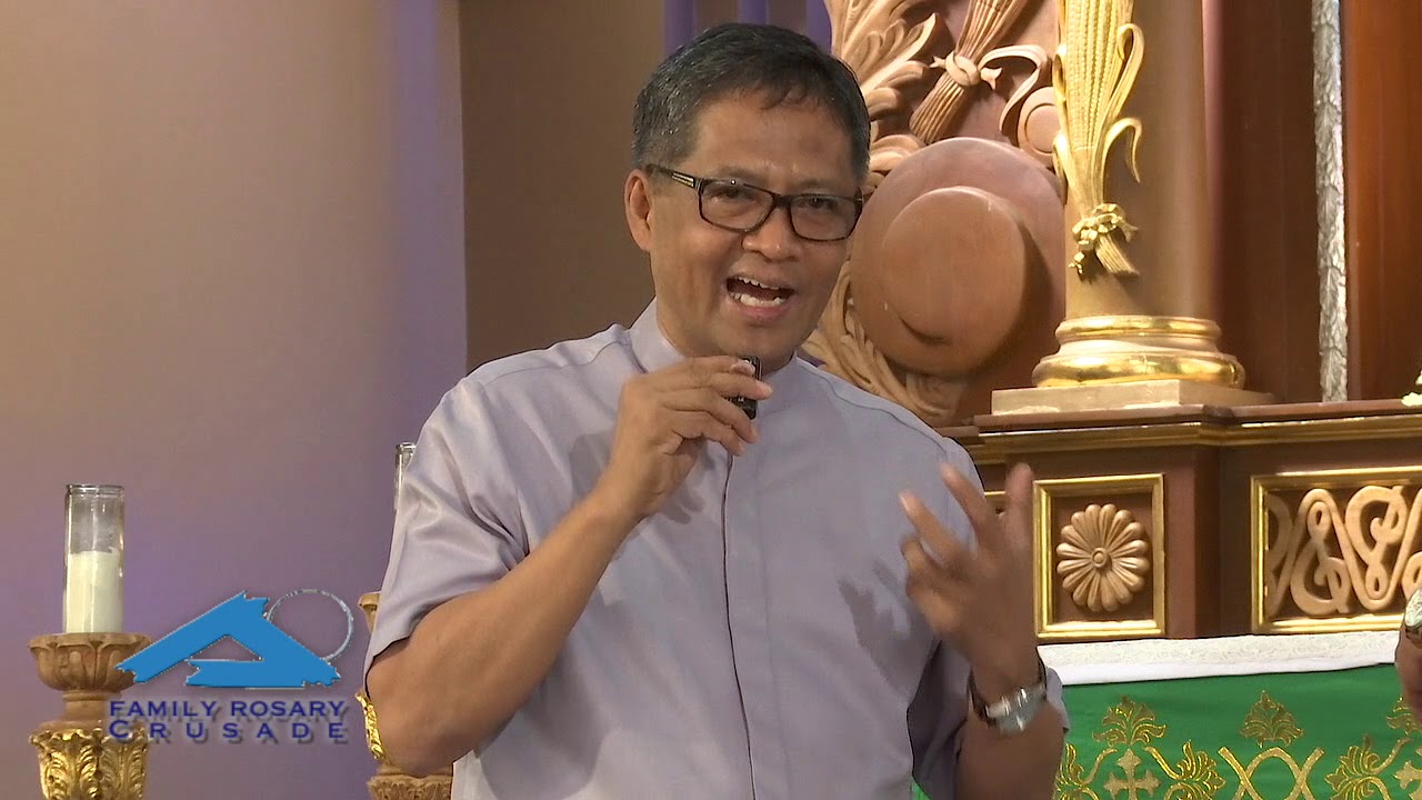 Once Upon A Saint: St. Hannibal Mary Di Francia Part 1 - YouTube