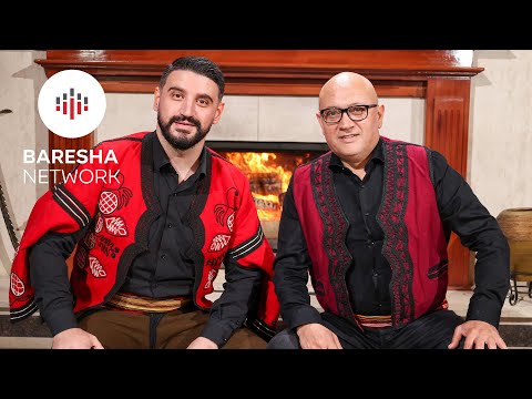 Taulant Bajraliu & Ymer Bajrami - N'Prekaz pushka paska krisë ( Cover Shaqir Cervadiku )- 2025 (4K)