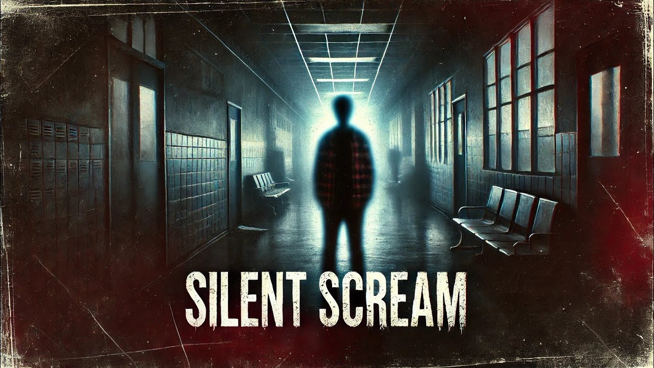 ***New Punk Rock 2024*** Silent Screams (The Broken Chains) #punkrock # ...