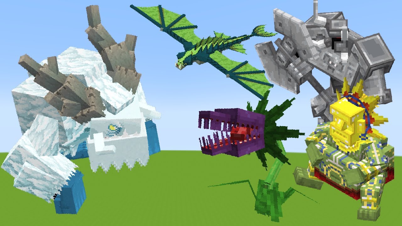 FROSTMAW vs Barako the Sun Chief, Ferrous Wroughtnaut, Foliaath, Naga ...