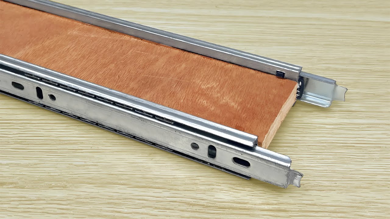 I Saved So Much Money! Build These Amazing Woodworking Tools Yourself ...