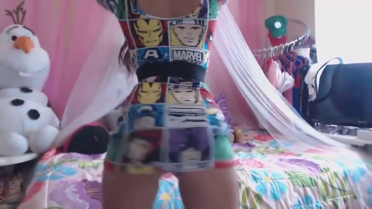 Sexy Ass Youtube