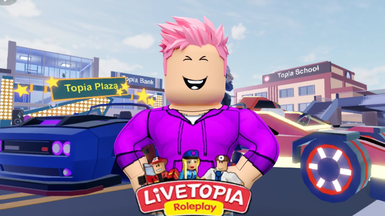 🏁RACING PASS CARS🏎 CAR TOPIA LIVETOPIA RP - YouTube