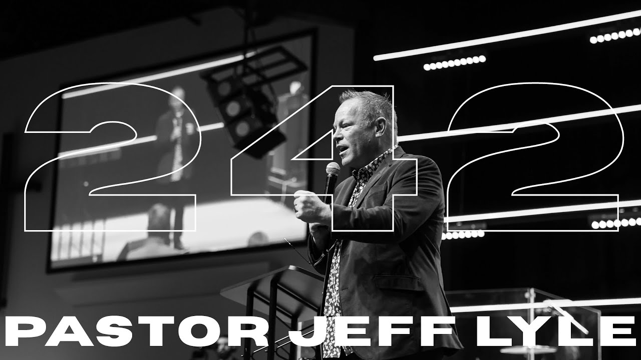 SEMANA 242 | PASTOR JEFF LYLE - YouTube