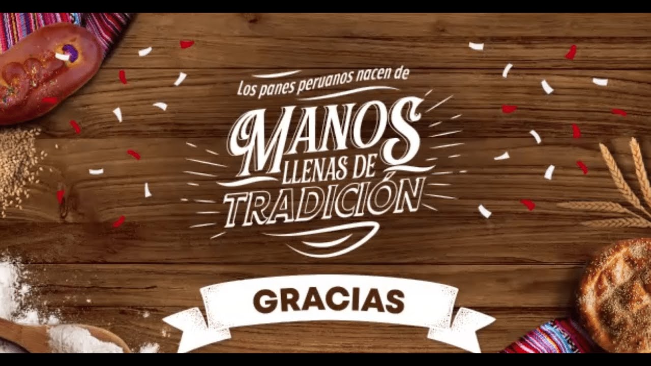 Master Class - Manos llenas de tradición - YouTube