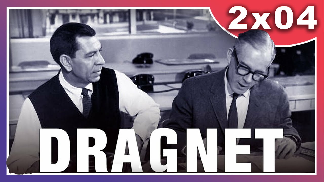 DRAGNET | The Great Escape: Convict Climbs Seven Stories Down a ...