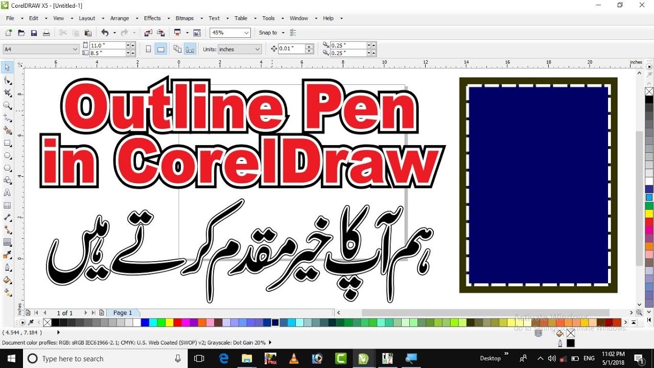 Outline Pen Tool In CorelDraw Learn CorelDraw In Hindi Tutorial 27 YouTube outline-pen-tool-in-coreldraw-learn-coreldraw-in-hindi-tutorial-27-youtube