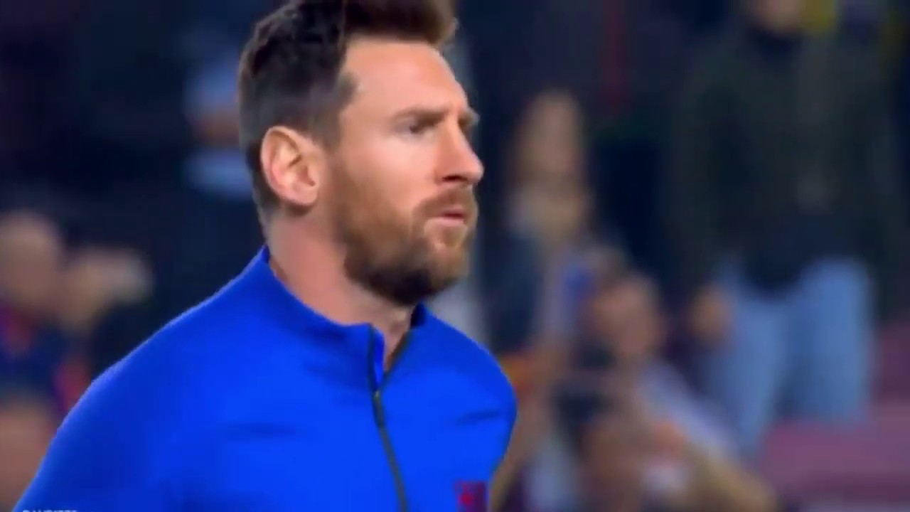 Lionel Messi Skills Show 2020 - YouTube