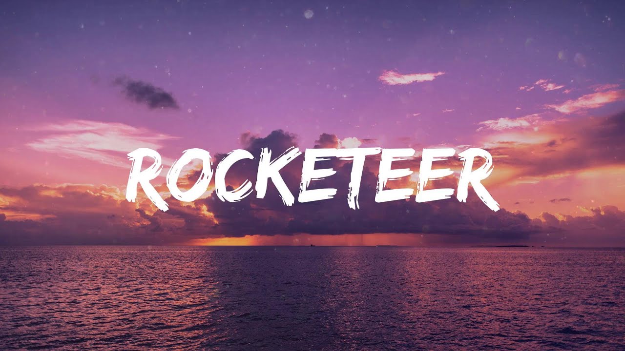 Far East Movement - Rocketeer (Lyrics) | One Direction, Pitbull...(Mix ...