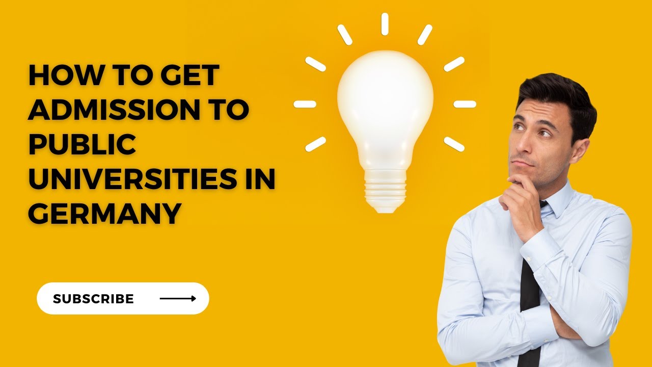 GERMANY PUBLIC UNIVERSITIES ADMISSION NO MORE CONFUSIONS ALL YOU germany-public-universities-admission-no-more-confusions-all-you