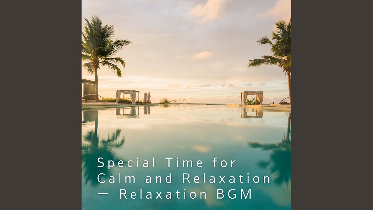 Calm as Life - YouTube Music