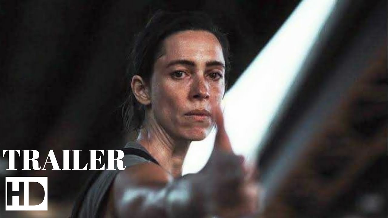 RESURRECTION OFFICIAL TRAILER (2022) - YouTube