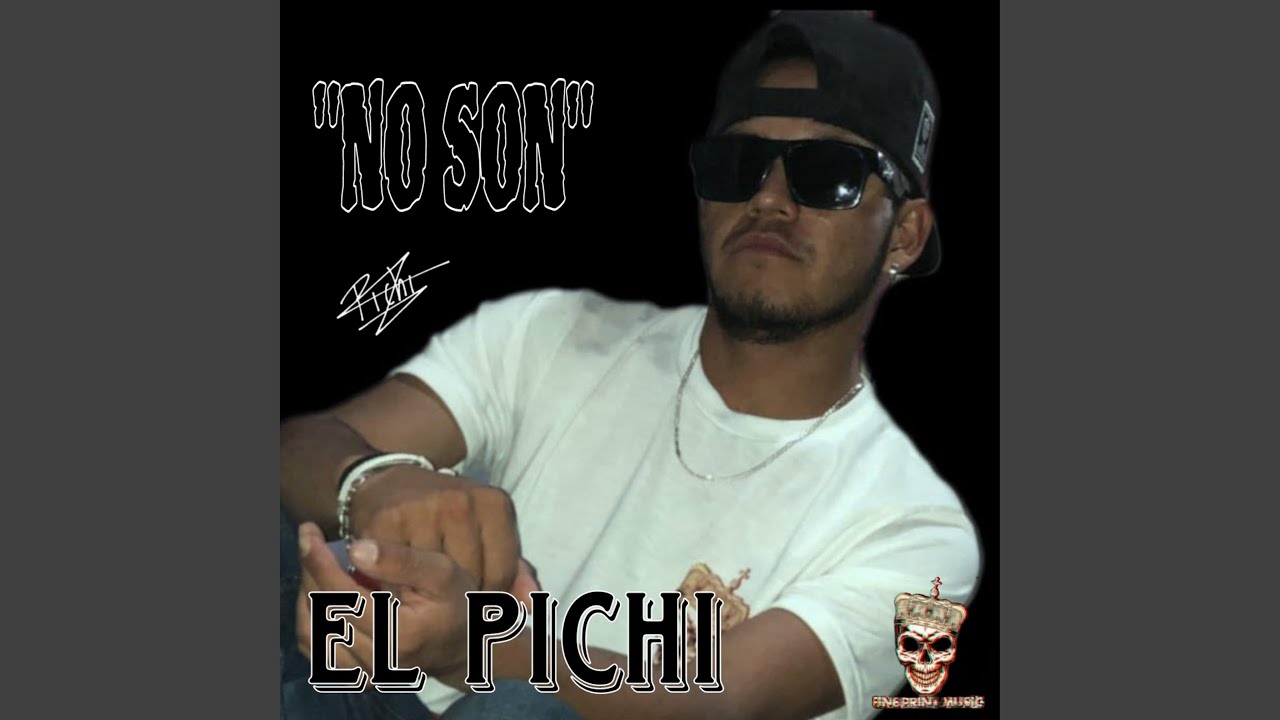 El Pichi - No Son - FinePrintMusic - YouTube