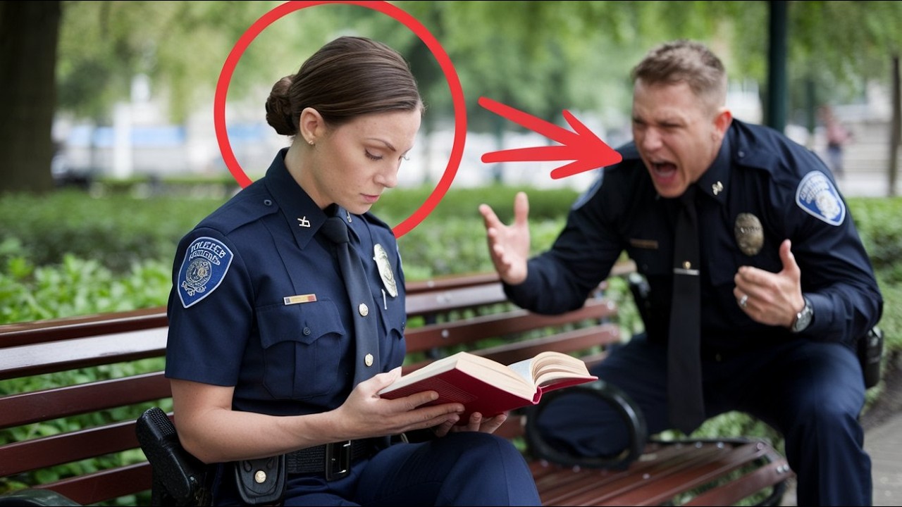 Racist Cop Arrests Black FBI Agent—What Happens Next Will Shock You ...