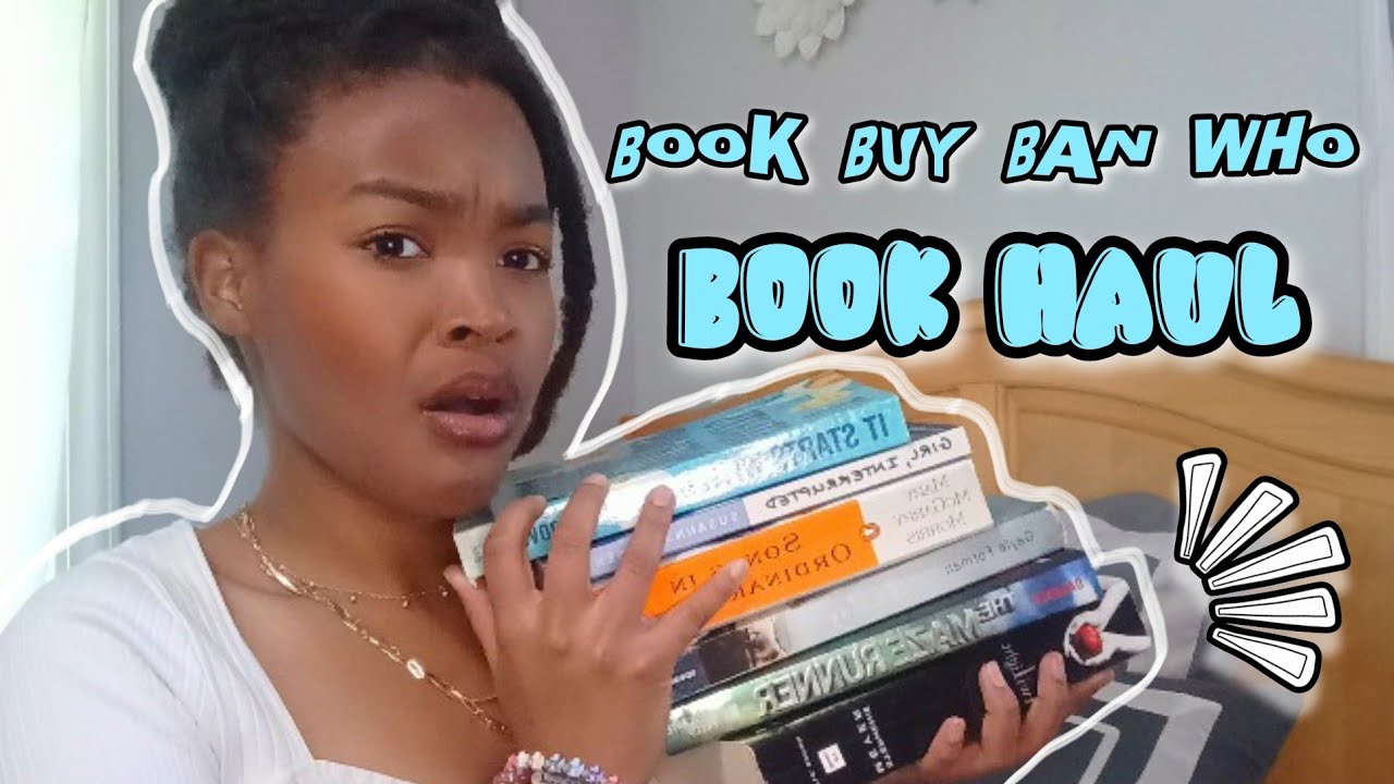 BOOK HAUL Collen Hoover , Classics, Twightlight| Kylee Ariel - YouTube