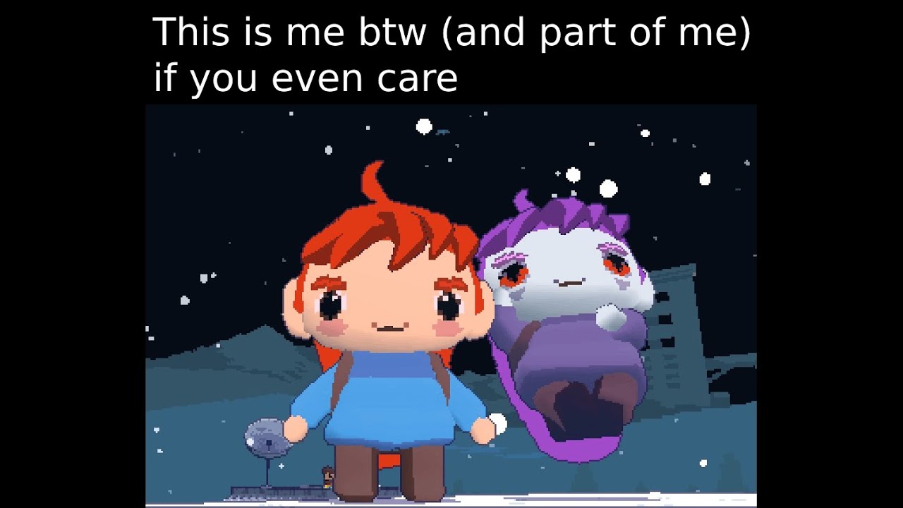 We Love The Celeste Team! | Celeste64 - Full Game - YouTube