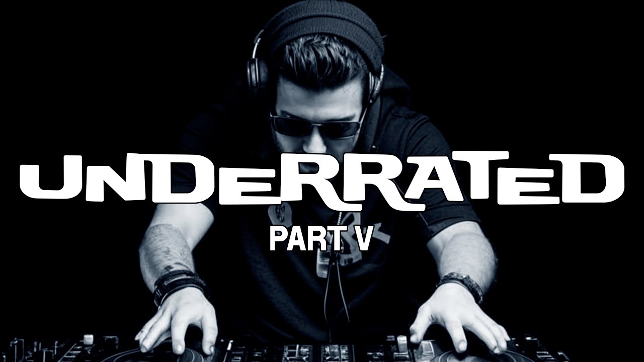 TOP 5 Underrated EDM Artist | Part #5 - YouTube