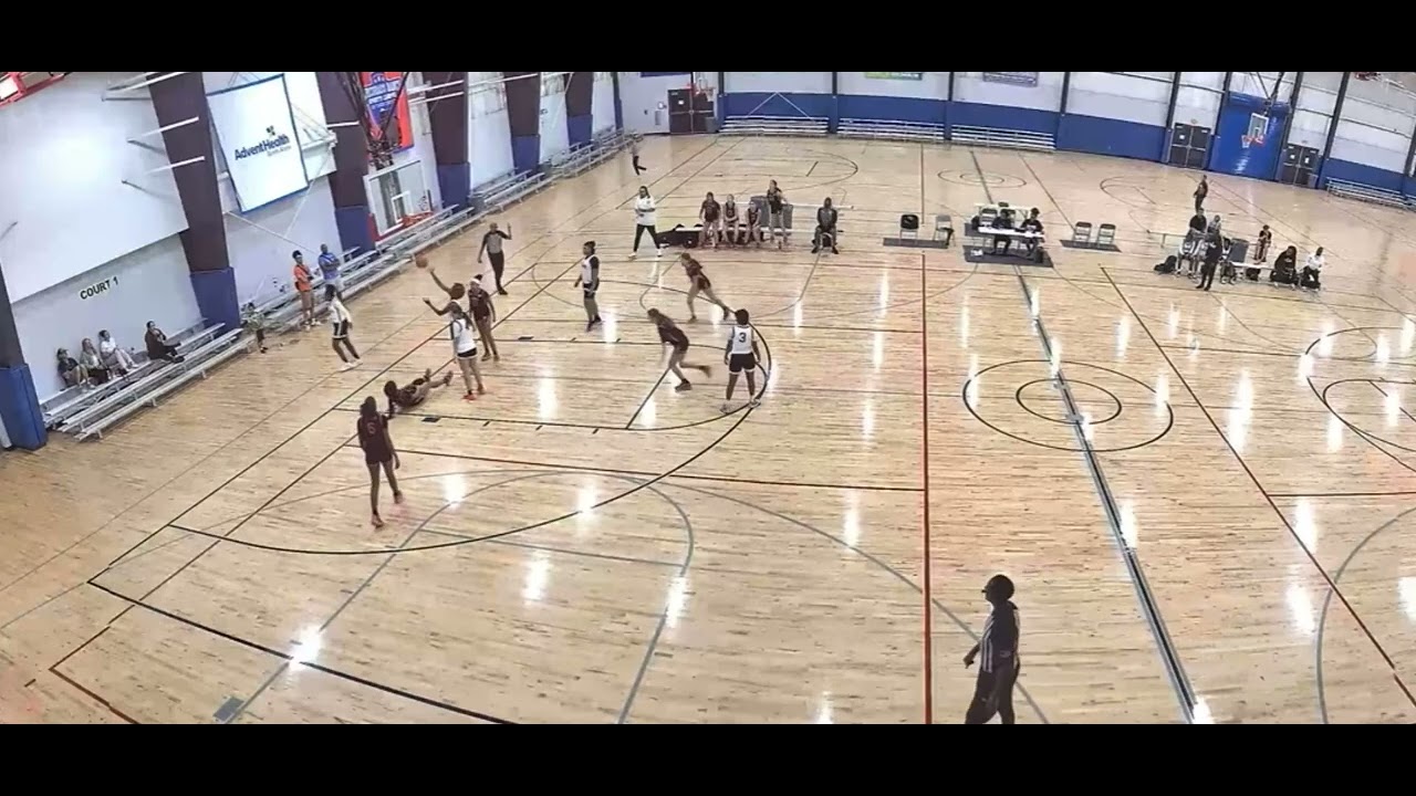 Summer Highlights ( Taylor Dickens, C/O 2026 ) - YouTube