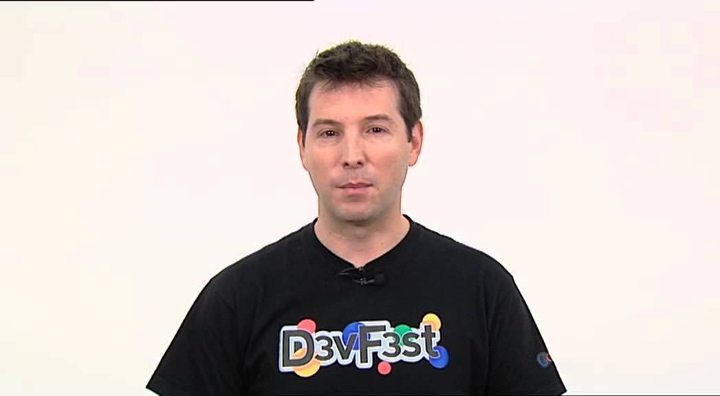 PRESENTACIÓN CURSO APP INVENTOR HP CATALYST - YouTube