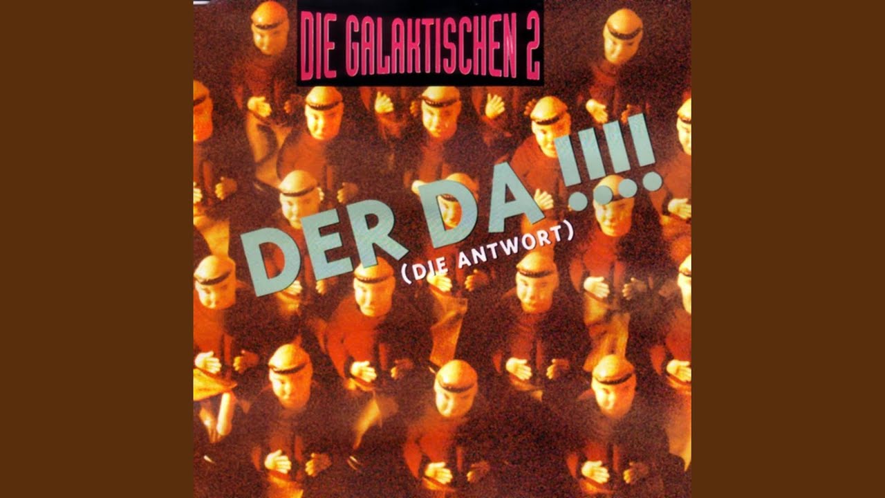 Der DA (Radio Mix) - YouTube