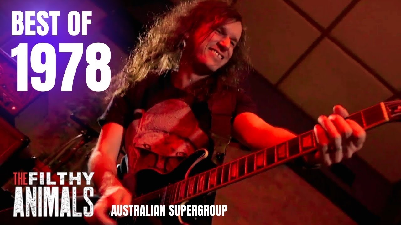Best Of 1978 - YouTube