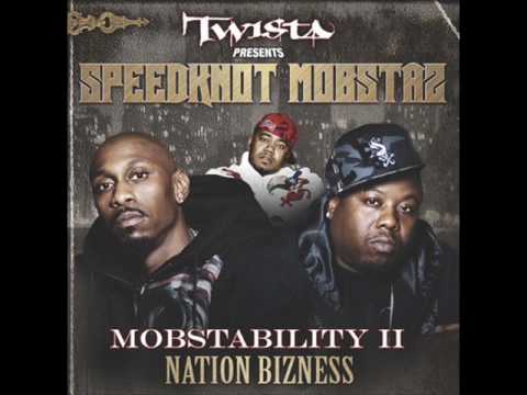 twista speedknot mobstaz - Im Speedknot mobsta - YouTube