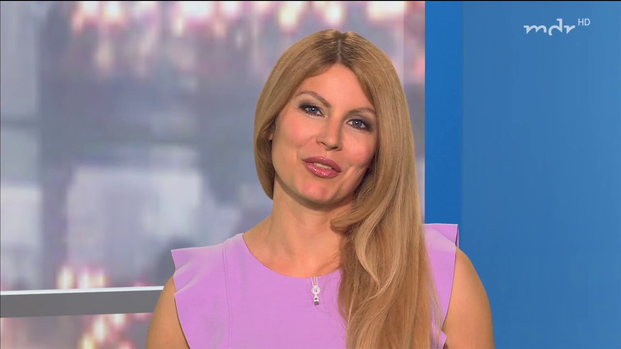 Maira Rothe 24 05 2018 - YouTube