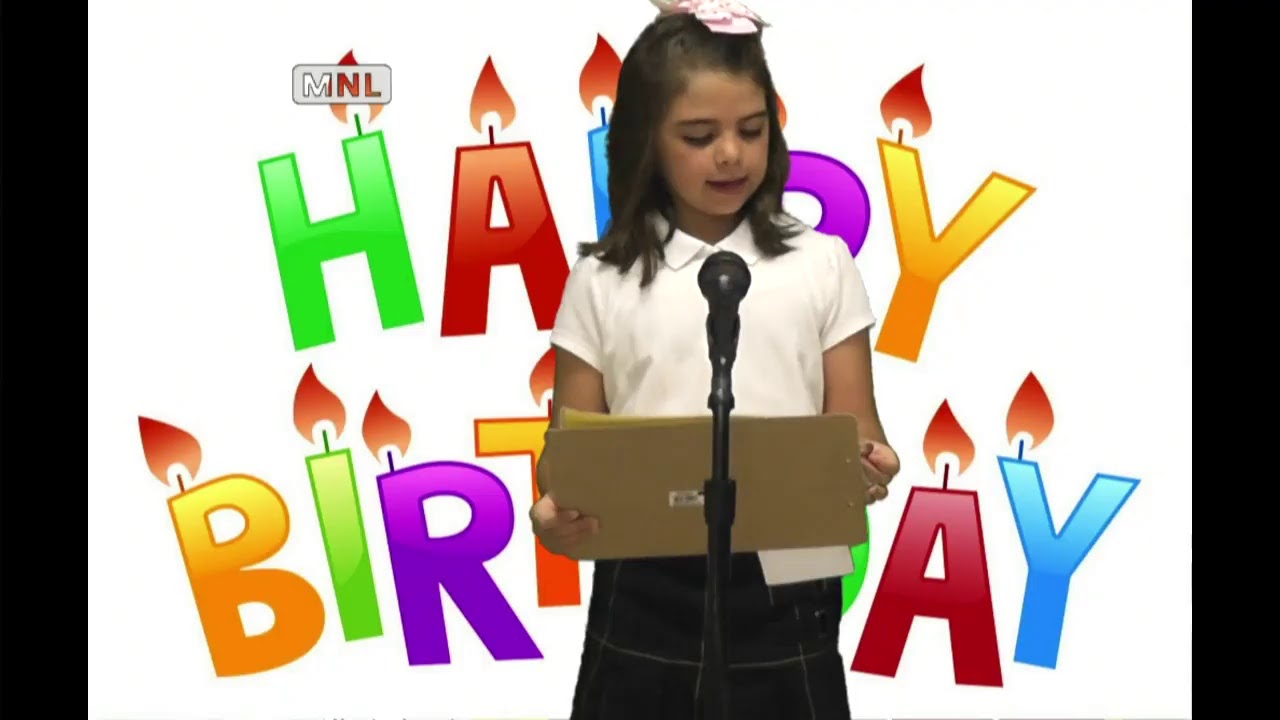 Hutchens Elementary Live Stream - YouTube