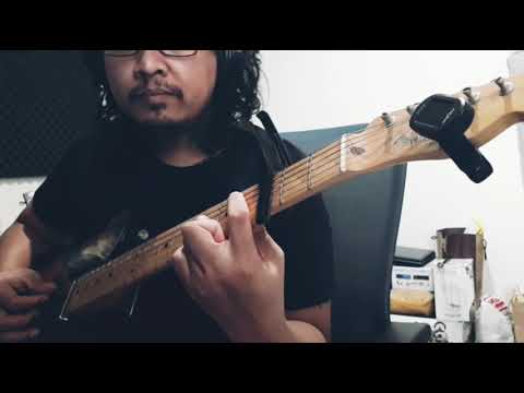 Sore - Bantal Keras (Cover)