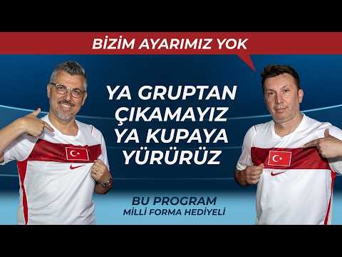 Barış Kesinlikle Santrafor Oynamamalı! Kimsenin Konuşmadıkları | Tam Spor Dünya Kupası Özel