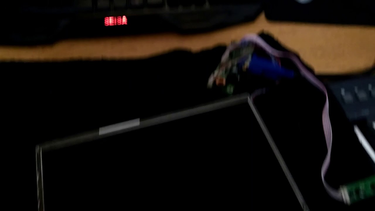 White screen fading to Black - YouTube