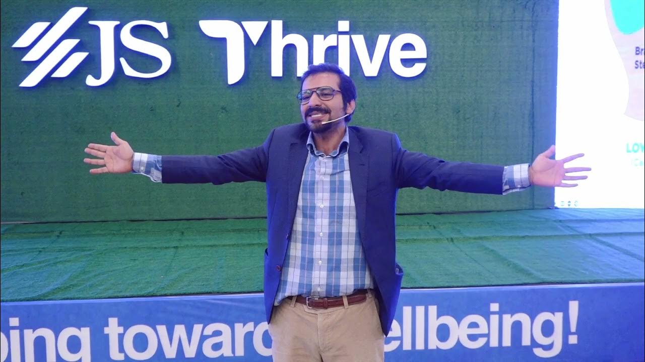 JS Thrive - YouTube