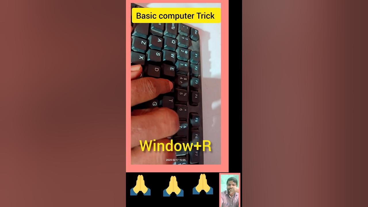 On Screen Keyboard 👍👍👍shorts Youtubeshorts Basiccomputerknowledge Youtube