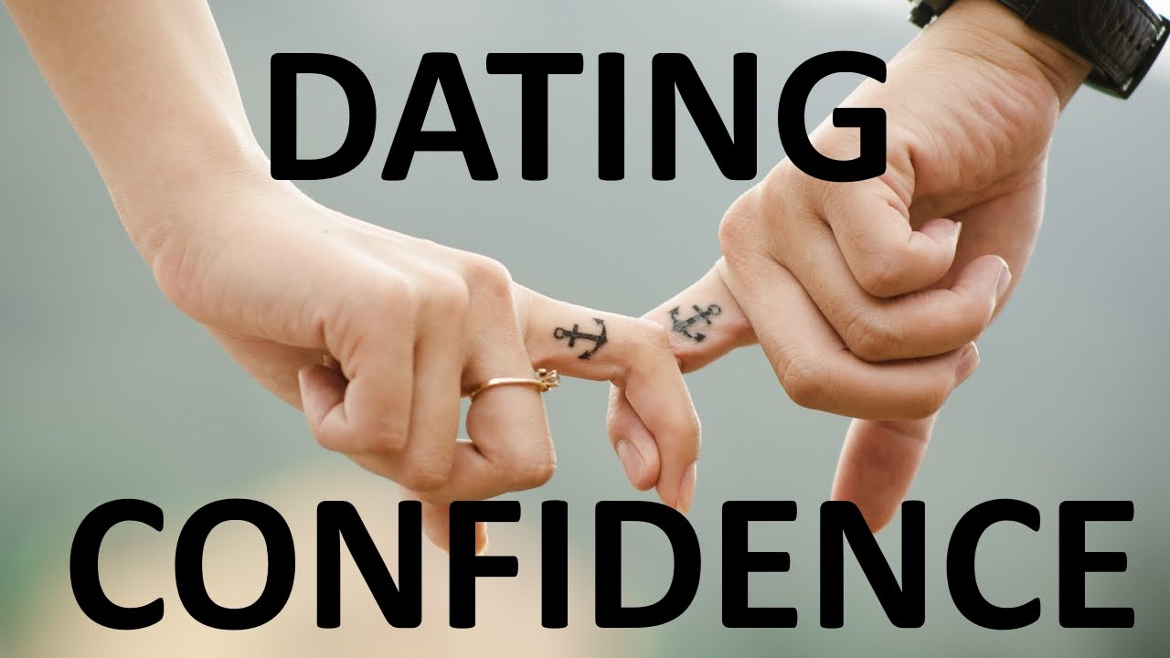 Dating with Confidence - how to be more confident on dates! Dr. Stan ...