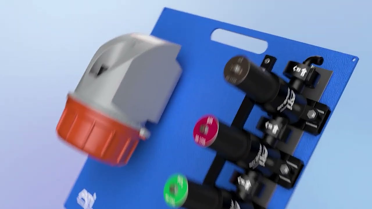 MetriNet Smart Water Quality Monitoring | Badger Meter - YouTube