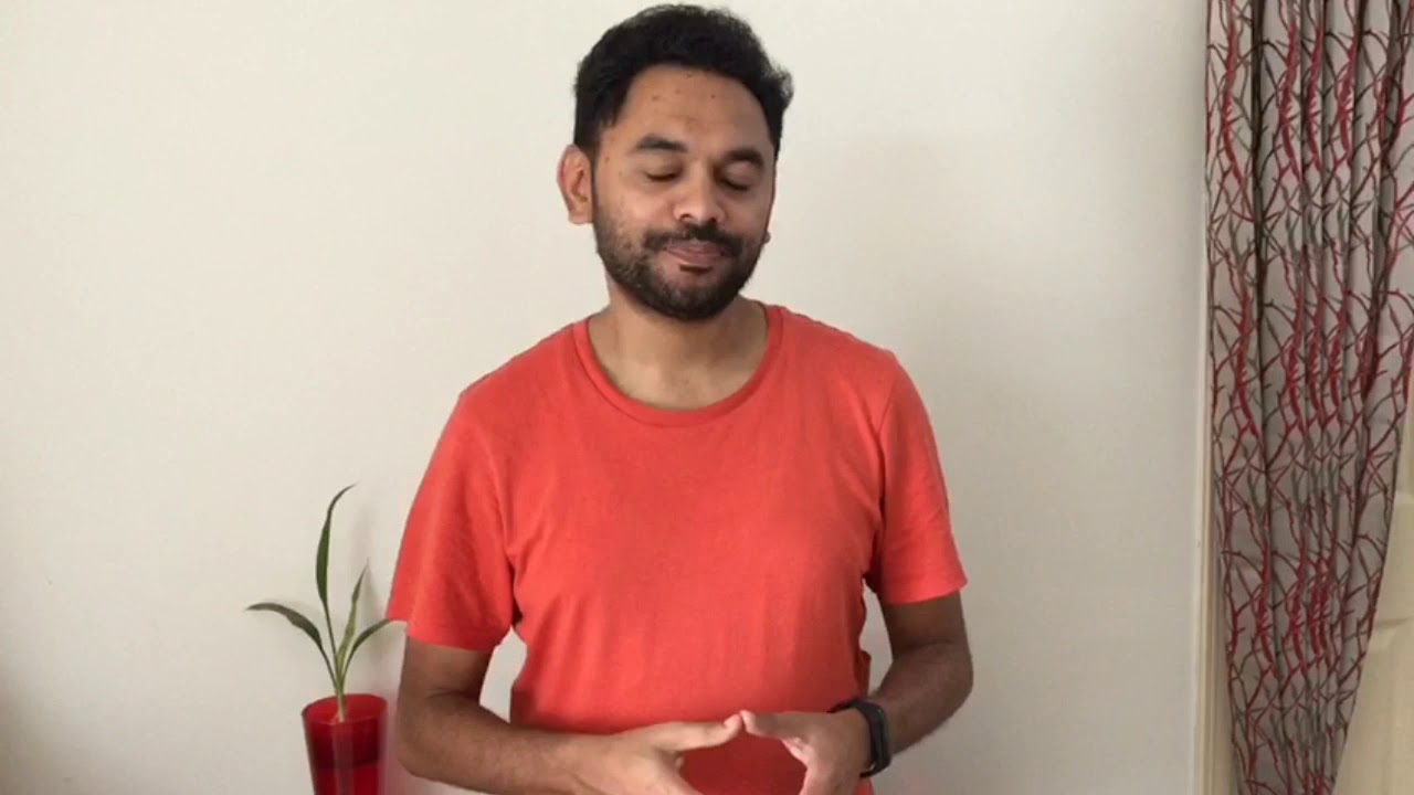 " How to do a General evaluator role " by Toastmaster Rithun - YouTube