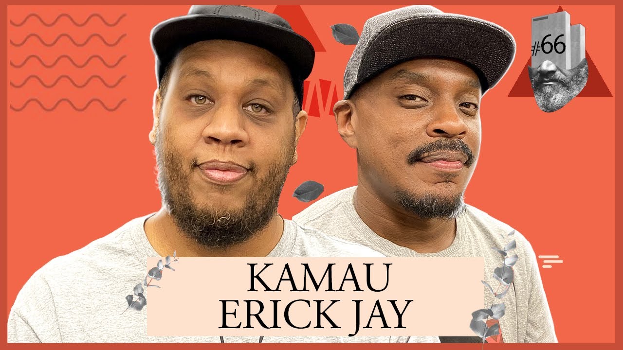 ERICK JAY E KAMAU - NOIR #66 - YouTube