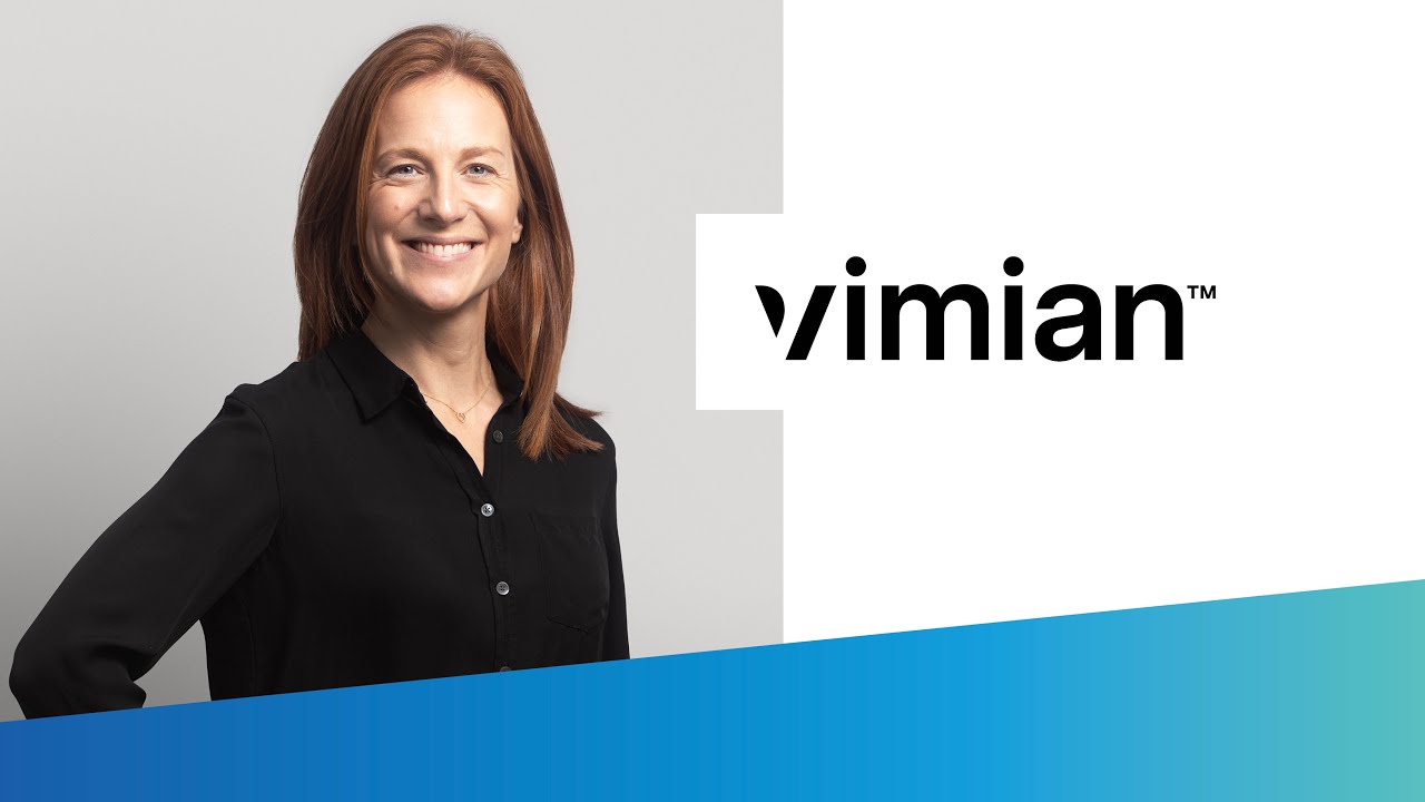 Vimian – Stora Aktiedagarna Stockholm 6 mars 2024 - YouTube