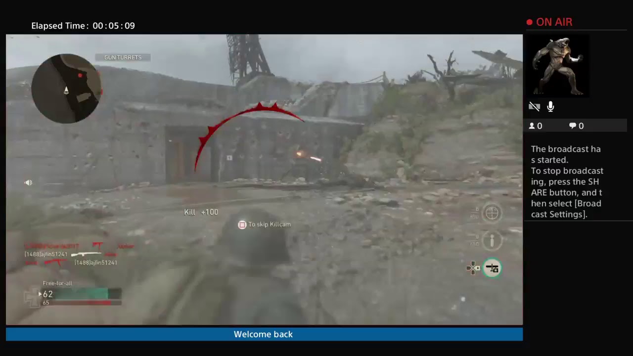 Cod With tj - YouTube