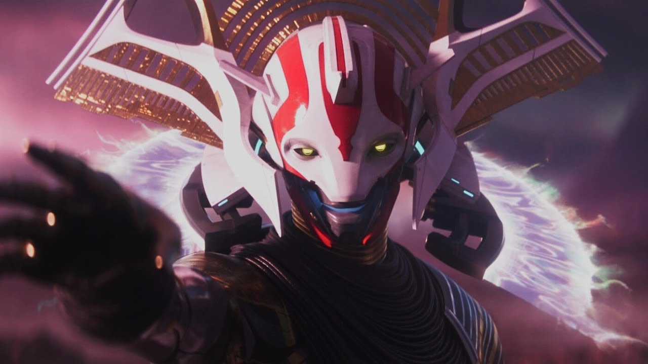 Ikora tells Lodi about Maya Sundaresh | Destiny 2 The Edge of Fate ...