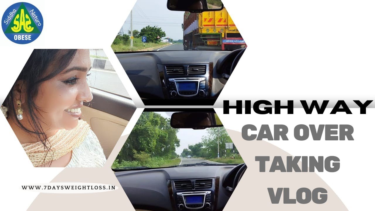 Highway car over taking #cardrivingstatus #cardriving #overtake # ...