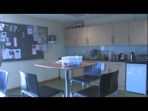 Amor Group - Aberdeen Office