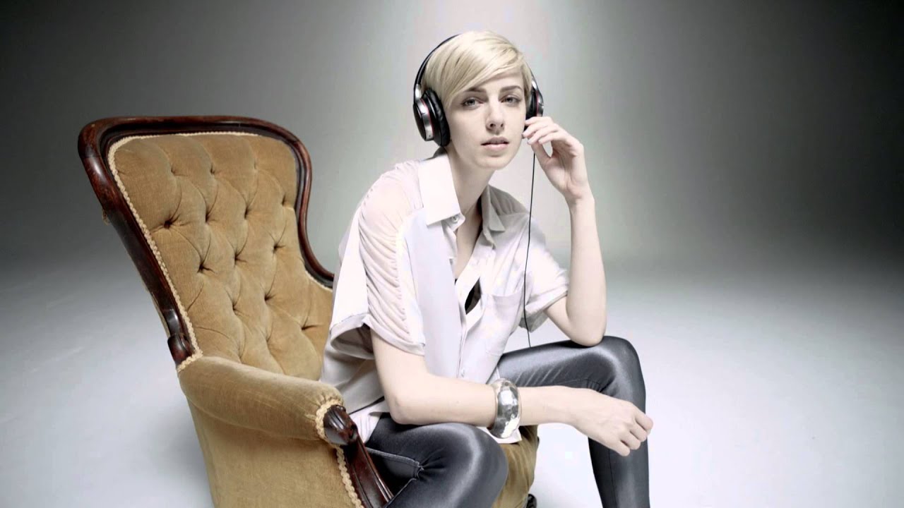 Sony MDR-10R Headphones Promotion Movie - Whole Series - YouTube