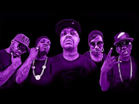 Three 6 Mafia - Slob on my Nob (Slowed)