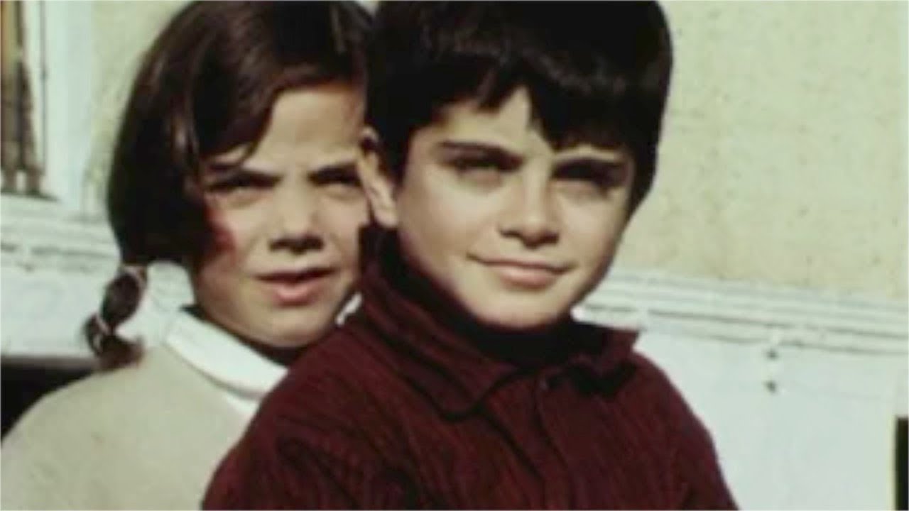 Spanish Children (1964) - YouTube