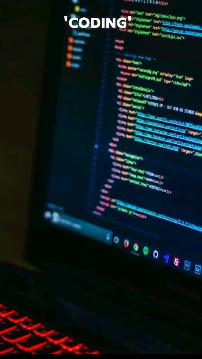 Ytshorts Shorts Shortsfeed Coding Fyp Viral Trending Codinglife Youtube