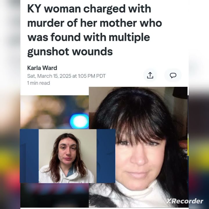 Carol Rich, 50 found fatally sh9t multiple times inside a home, her ... Carol Rich, 50 found fatally sh9t multiple times inside a home, her ...