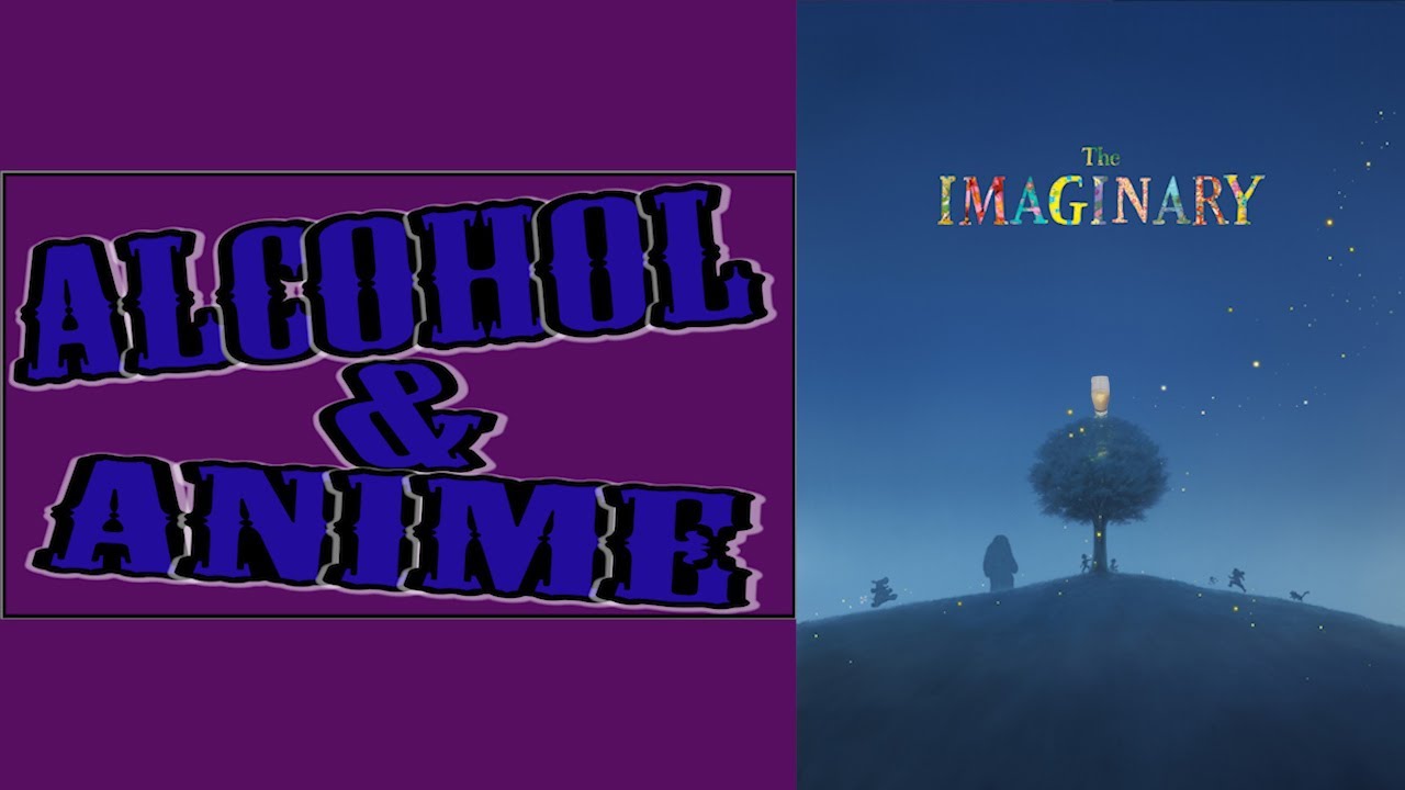 Can You Even Imagine What An Imaginary Drink Taste Like? - Alcohol ...