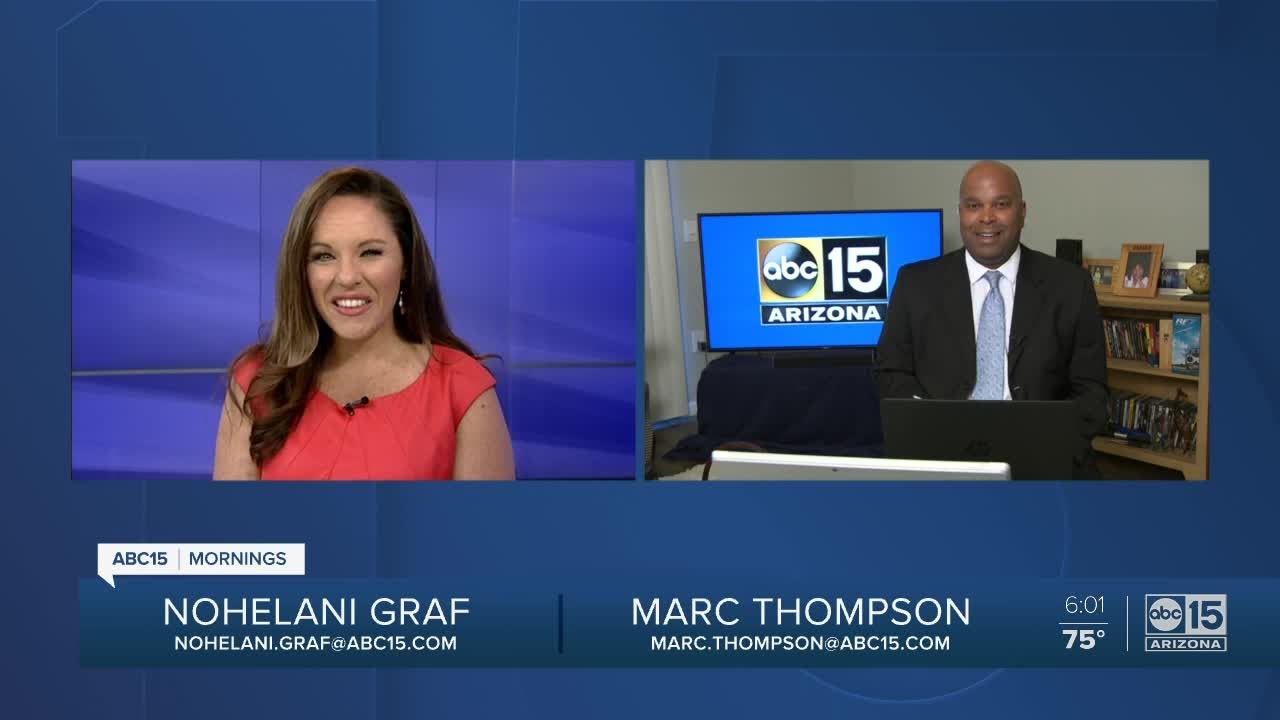 Full Show: ABC15 Mornings | May 16, 6am - YouTube