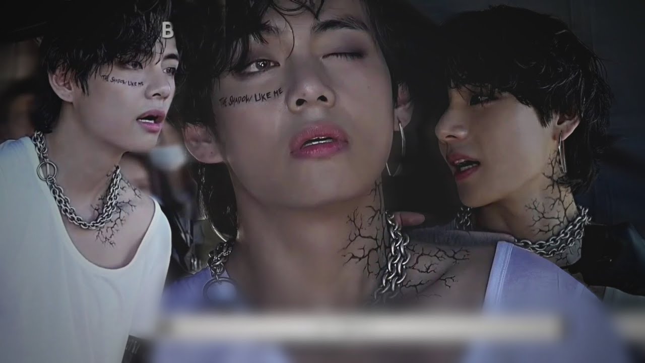 Taehyung Incheon Airport 4K Coloured Twixtor For Editing♡ – OPHL